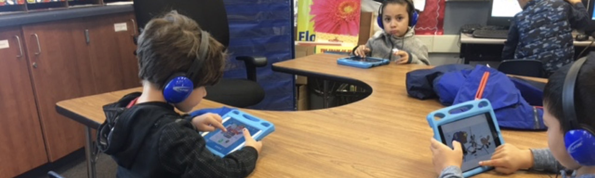 Educational Services – Mesa Union School District